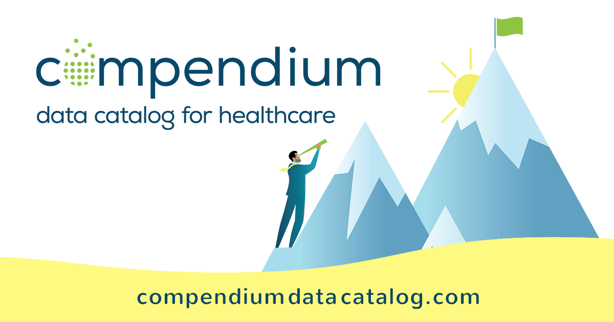 Enterprise Data Catalog | Learn More About Compendium