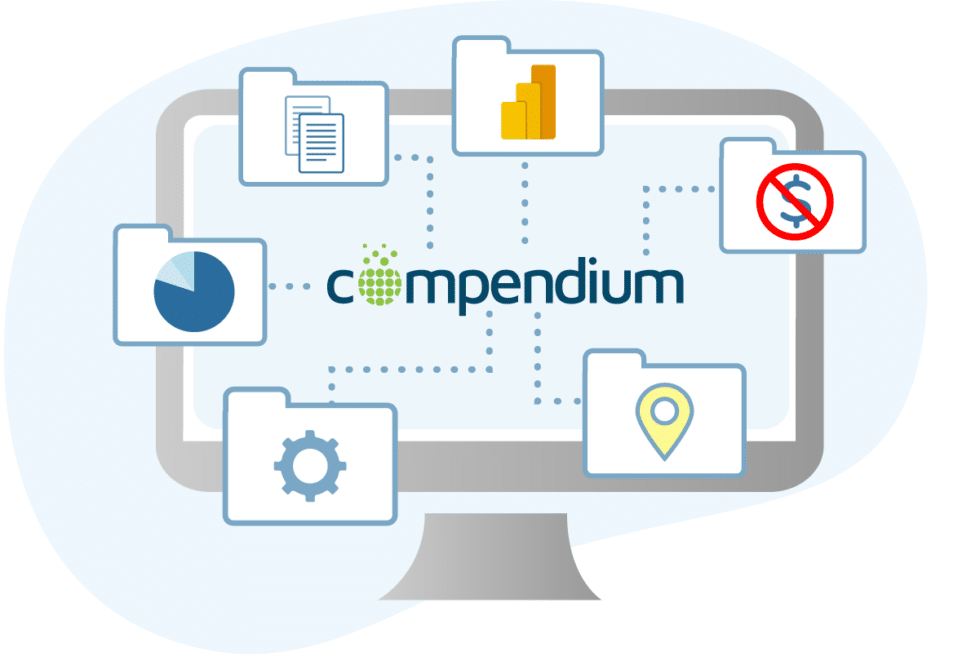 Why Compendium | The Data Catalog for Healthcare