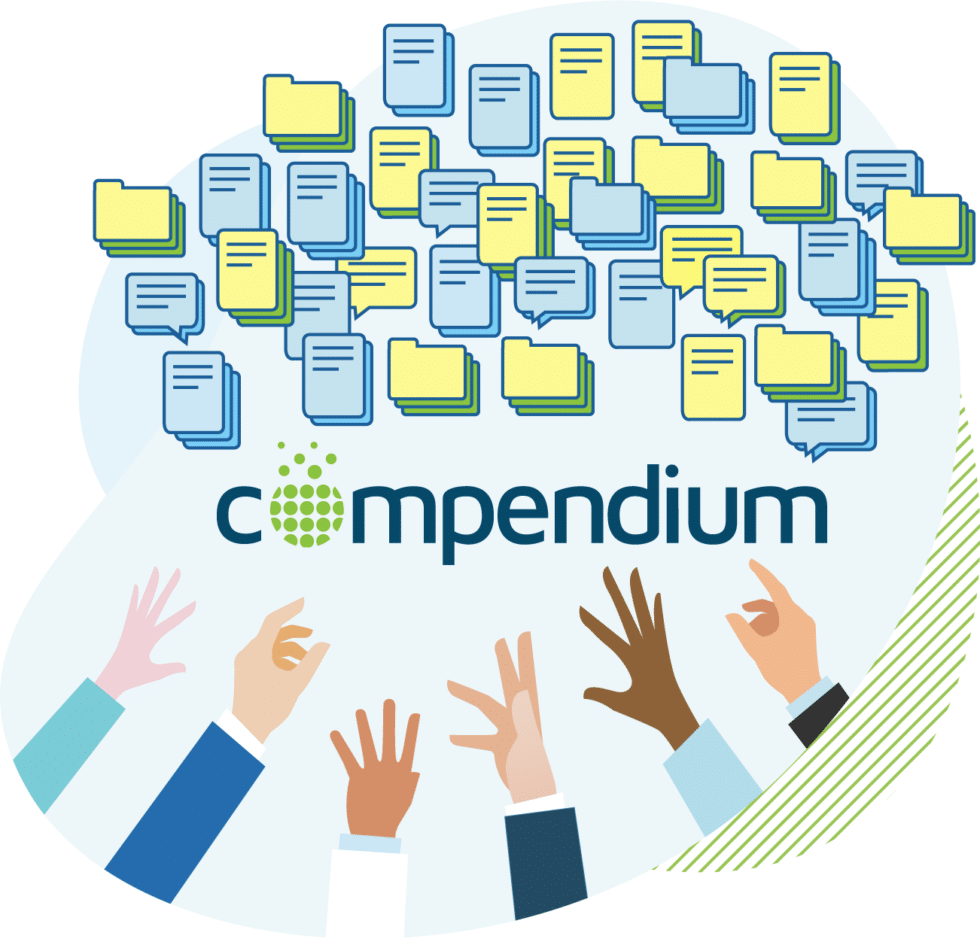 The Data Catalog for Healthcare | Compendium